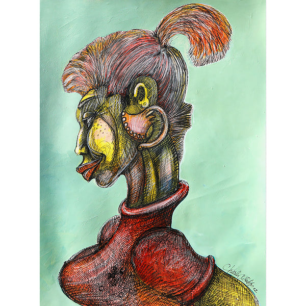 ONE OF A KIND ORIGINALS – Page 2 – cbibbs.com