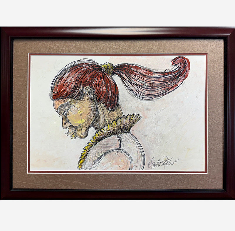 The official Charles Bibbs online print gallery. – cbibbs.com